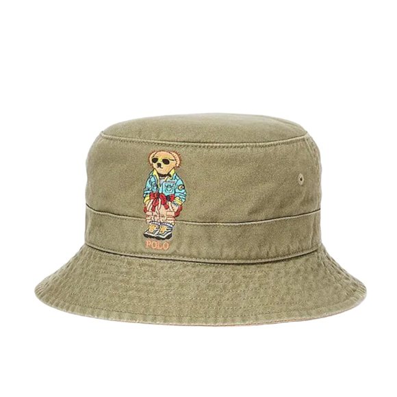 Polo Ralph Lauren | Accessories | Polo Ralph Lauren Big Bear Classic ...